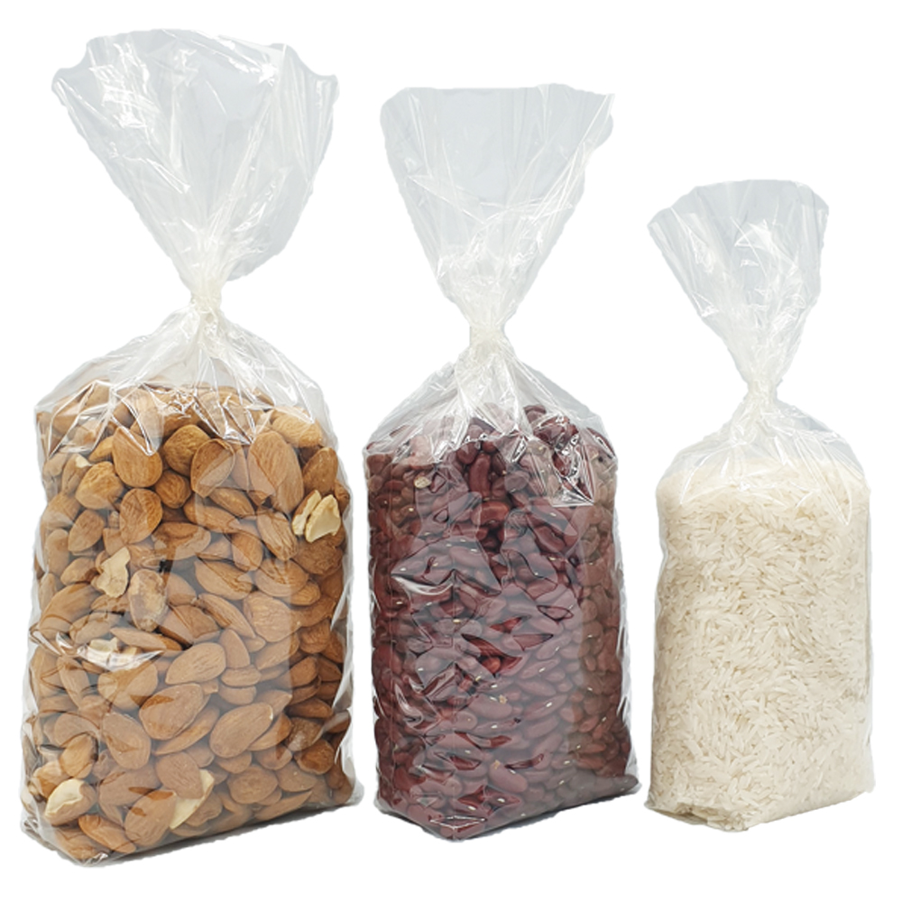 Des sachets transparents 100% compostables - Emballu - Spécialiste de l ...
